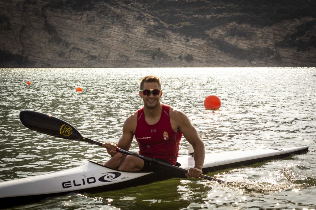 Big moments for the local sports scene at the First Kayak Night Sprint ...